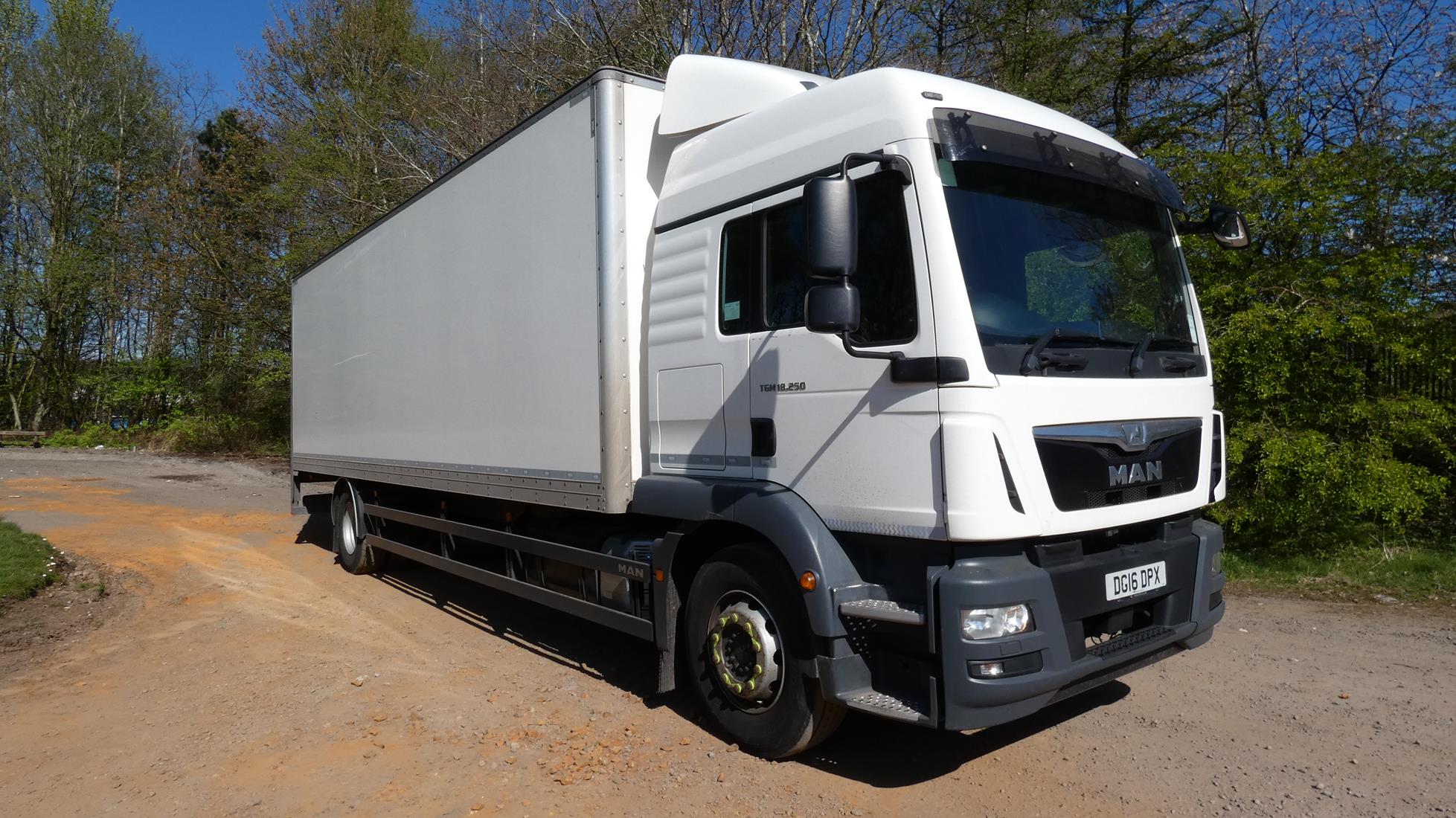 Alltruck Group